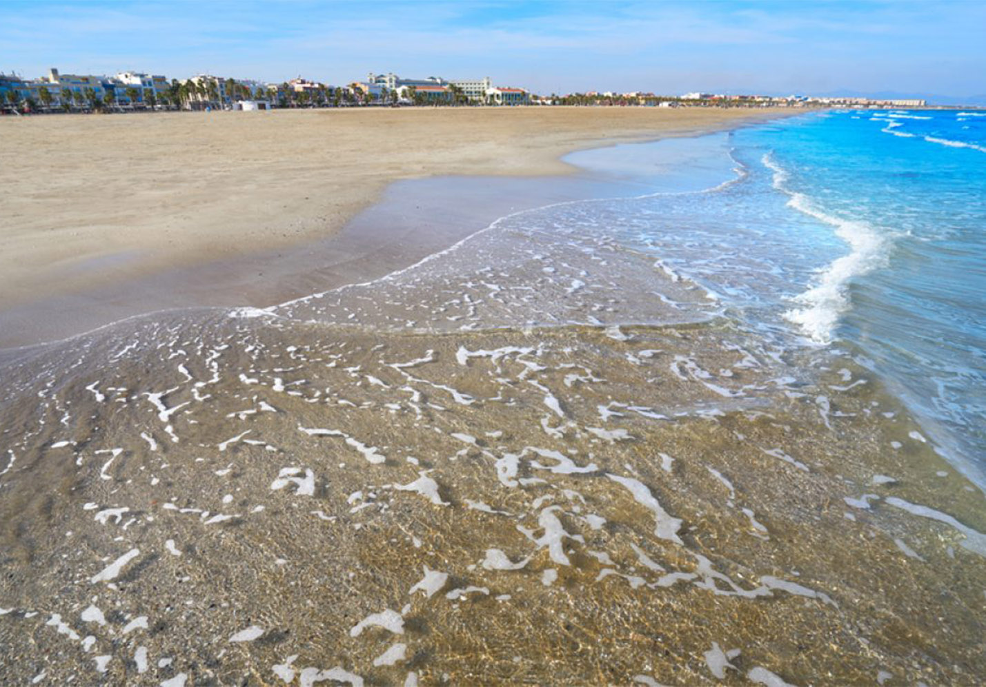 How to Spend the Perfect Day in Valencia – Seaside Travel Guide